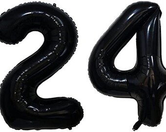 24th birthday | Etsy