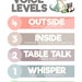 Digital Prints: Classroom Poster (aussie Animals) Set of 8 - Welcome ...