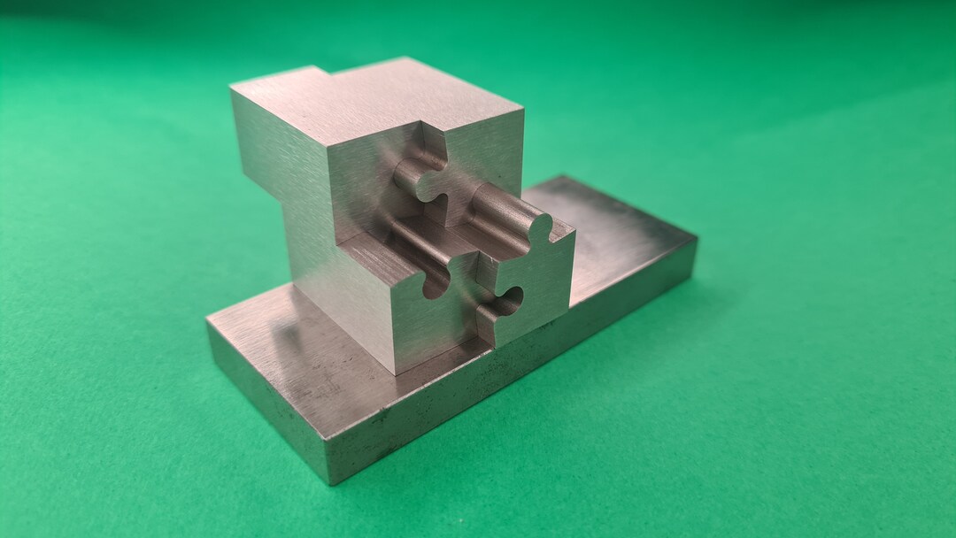 PREORDER EDM Puzzle Cube - Etsy