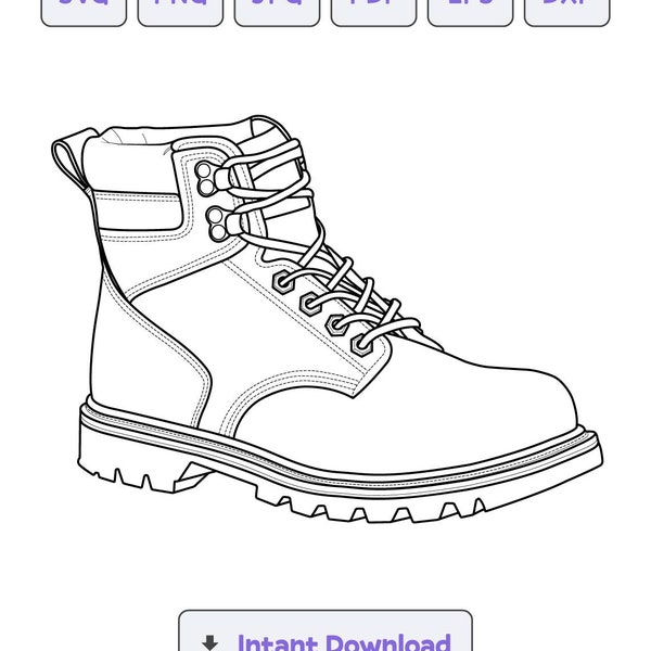 Timberland Boots - Etsy