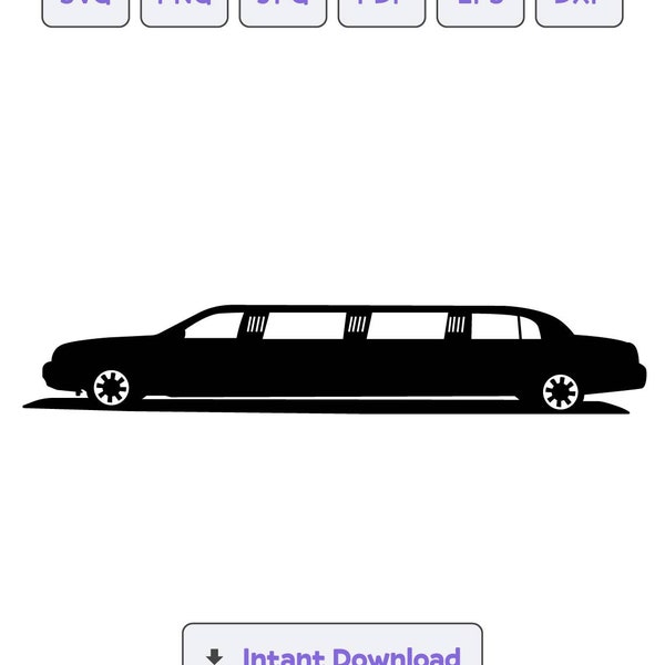 Limo - Etsy