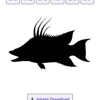 Trawler Fishing Boat Vessel Marine Seafood Commercial Fishing Trawl Net ...