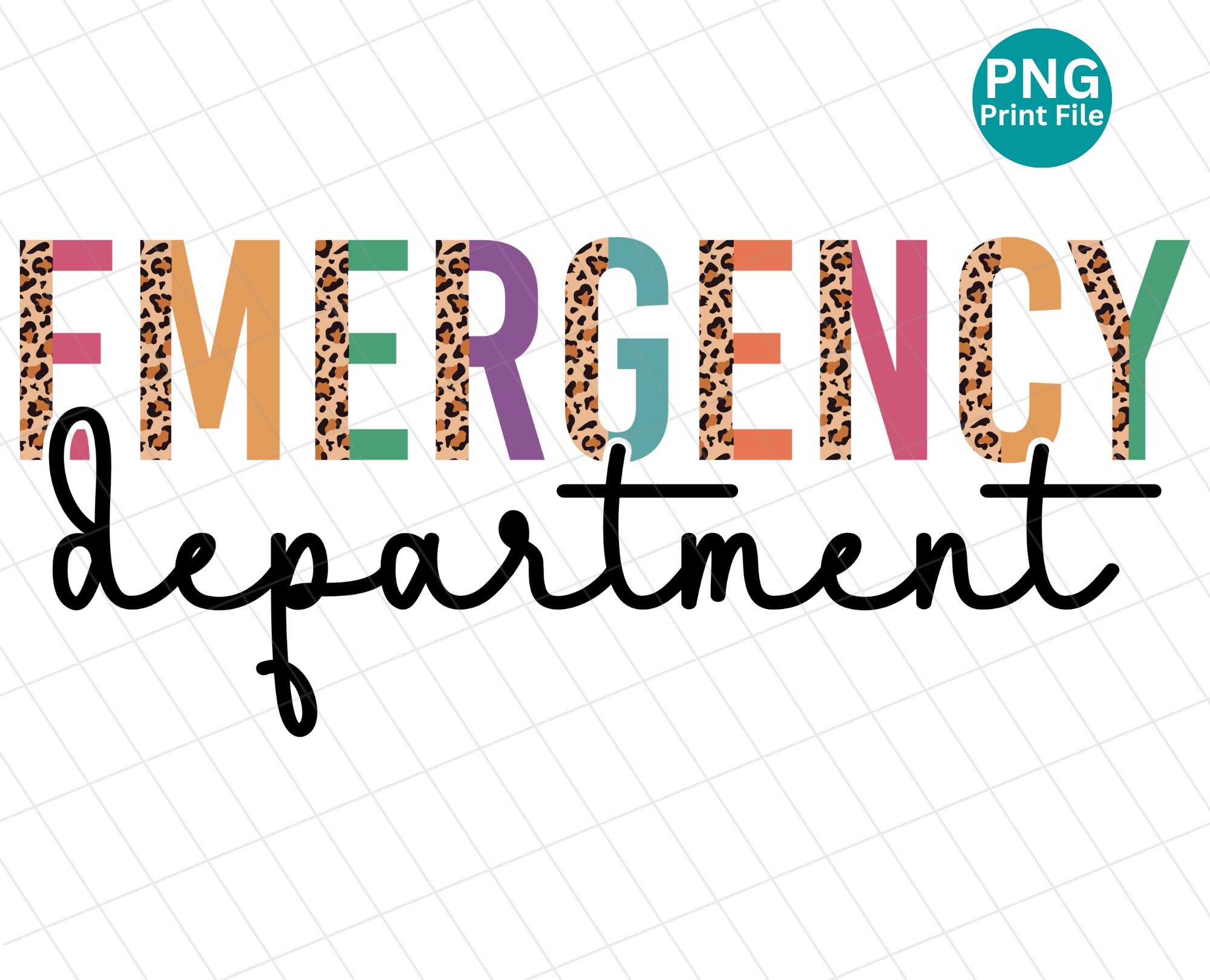 Emergency Department Clip Art