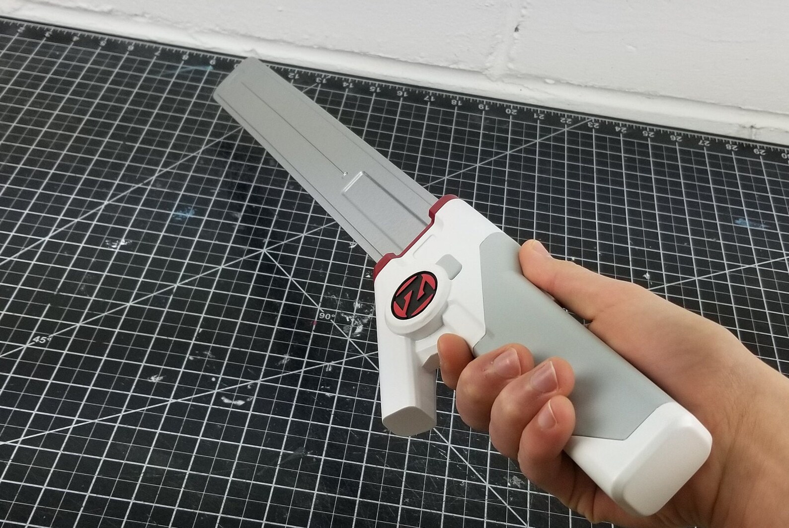 Valorant Waveform Knife ultra Detail - Etsy Canada