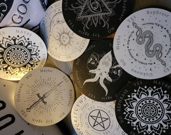 Wood Pendulums - Etsy