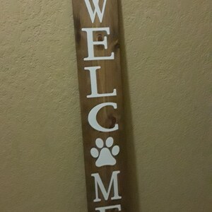 Farmhouse Custom Welcome Sign, Home Décor Sign, Mickey Mouse Sign - Etsy