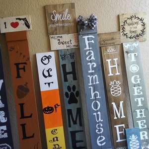 Farmhouse Custom Welcome Sign, Home Décor Sign, Mickey Mouse Sign - Etsy