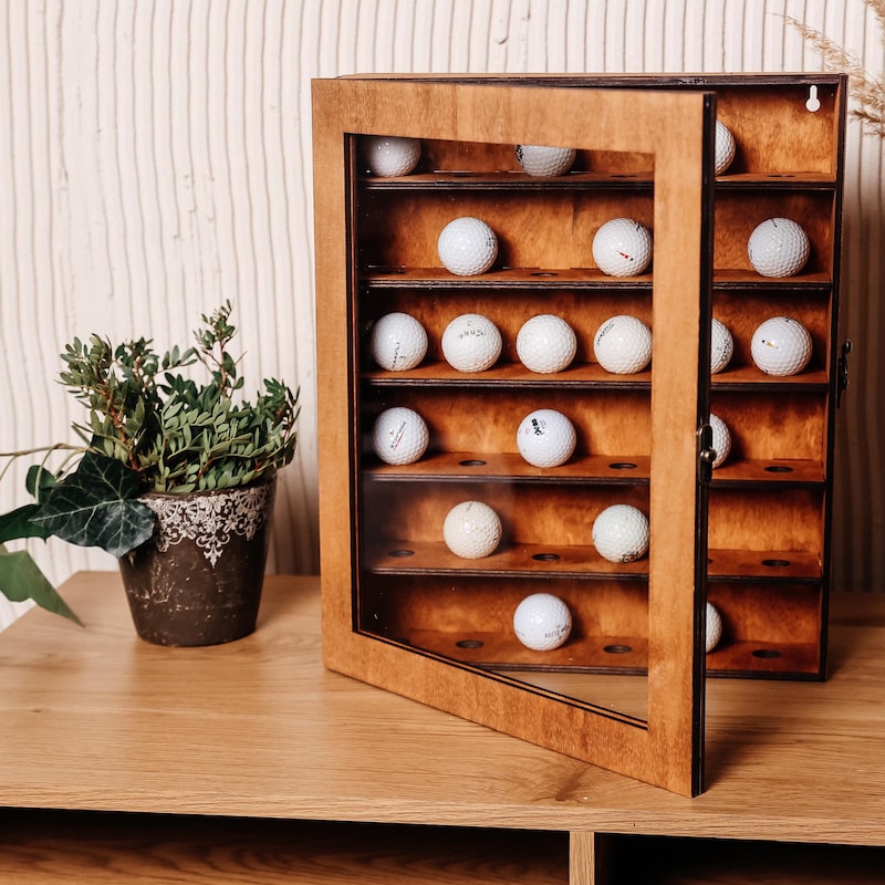 Led Display Case Custom - Etsy