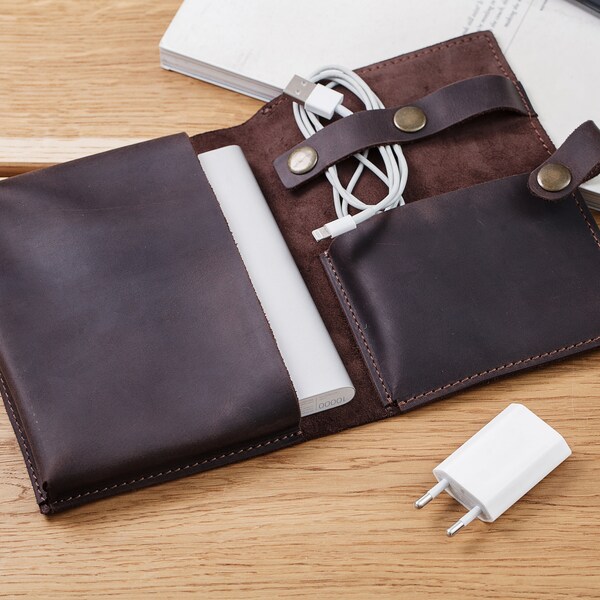 Tech Organizer - Etsy