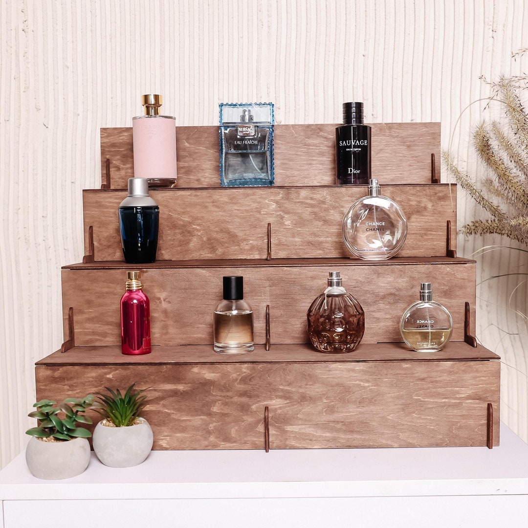 Wood Display Stand for Table,showcase Display,retail Table Display ...