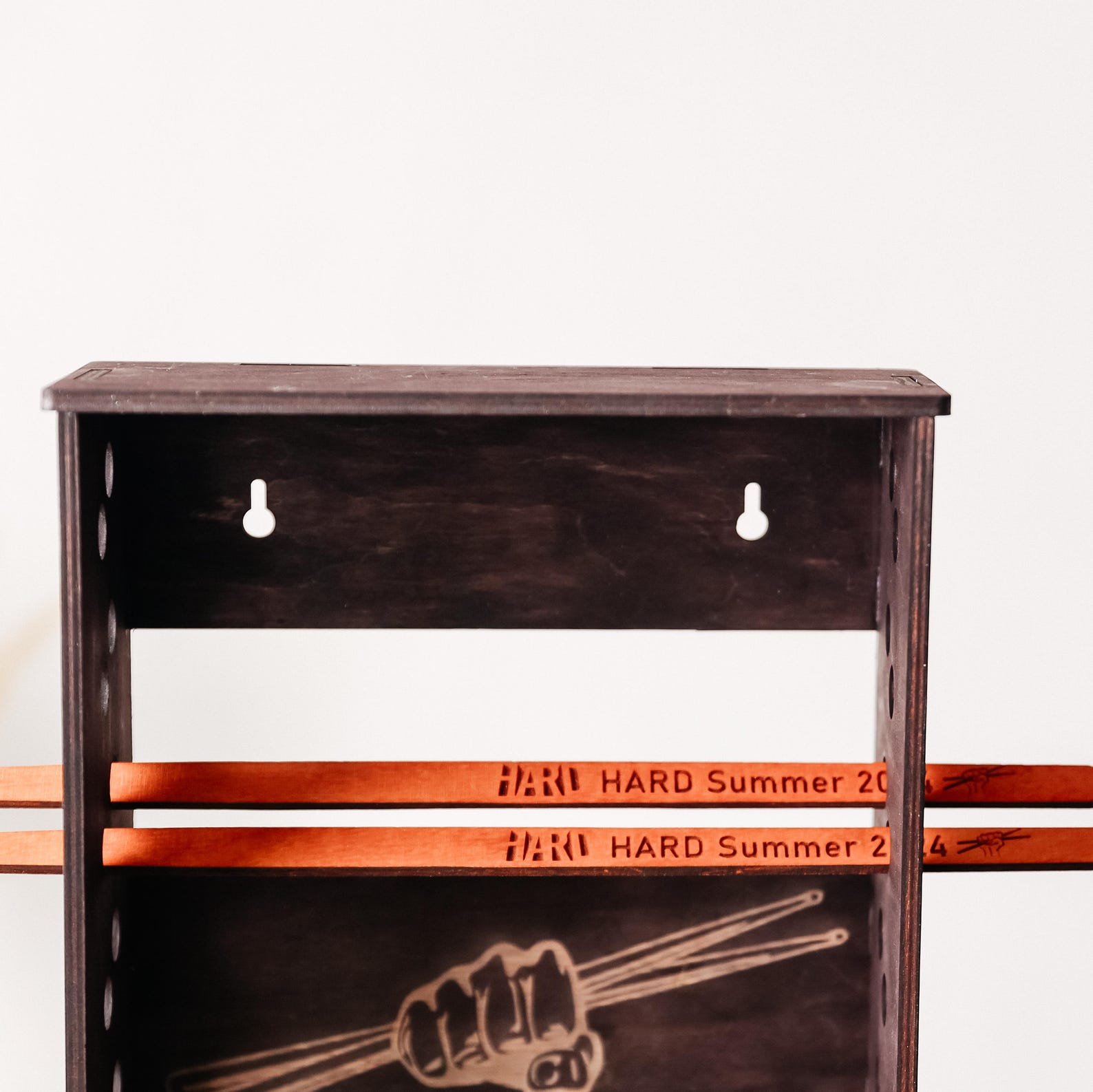 Personalized Drumstick Holder, Custom Drumstick Case, Drumstick Holder ...