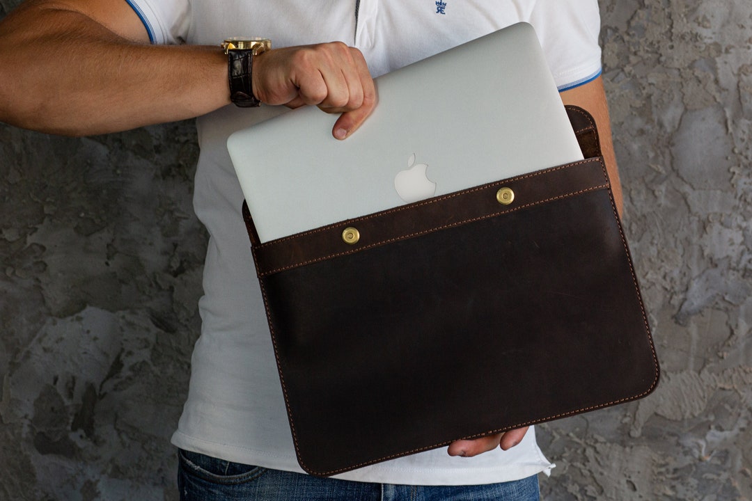 MacBook Cover,macbook Leather Sleeve,macbook Pro 15 Case,13inch Case ...