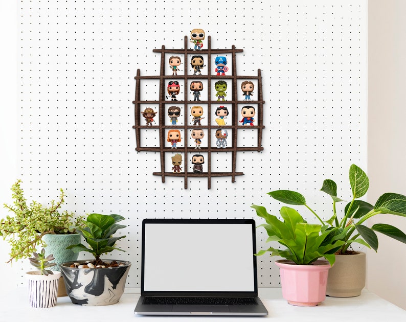 Figure Shelf With Led,display Shelf Led,display Shelf Light Up,figure ...