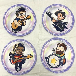 Fall Out Boy - Etsy
