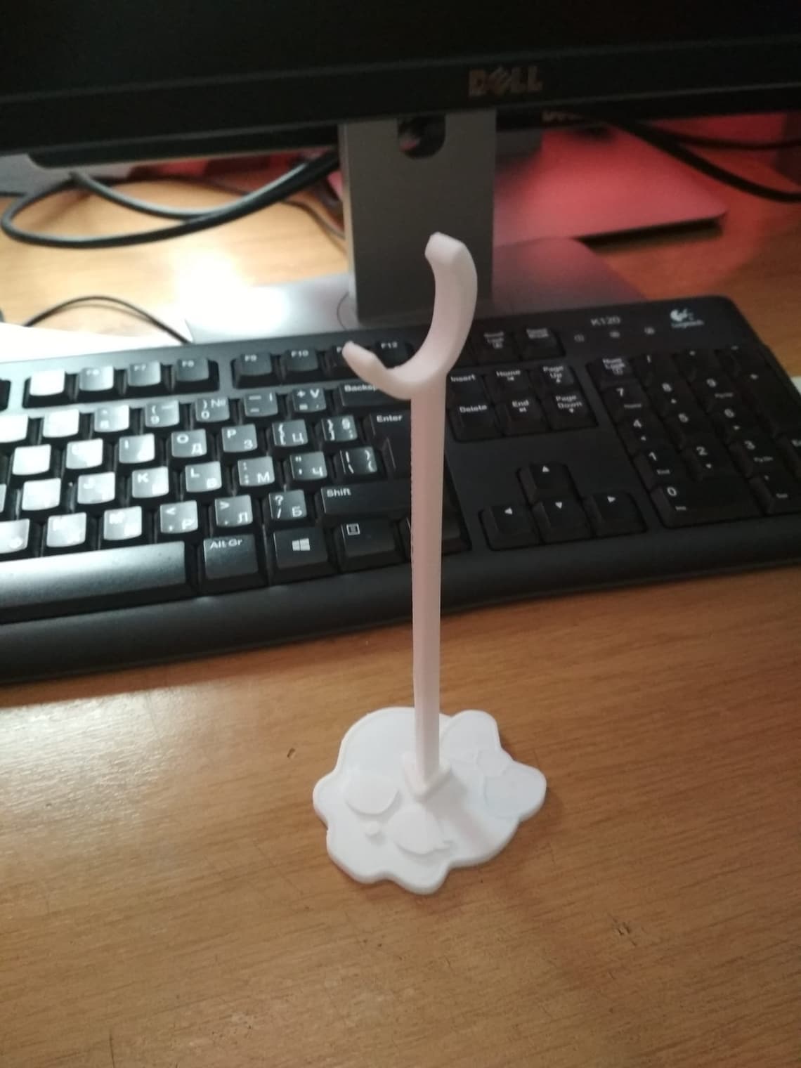 Monster High Doll for Stand - STL File for 3 D Printing File Only Not ...