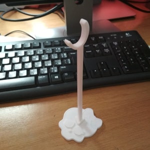 Monster High Doll for Stand - STL File for 3 D Printing File Only Not ...