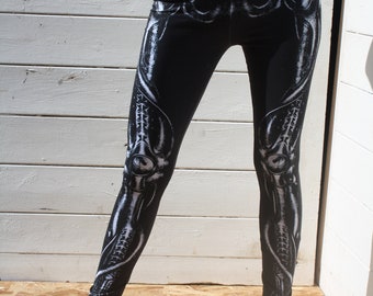 Robotics Pants - Etsy