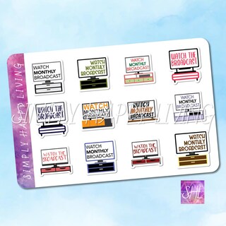 SimplyHappyLiving - Etsy