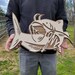 Catfish Sign Personalized Name Sign Wood Sign Father's - Etsy