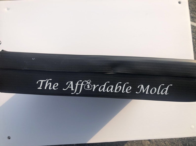 Corrugated Plastic Soap Mold: 8lb With Dividers - Etsy