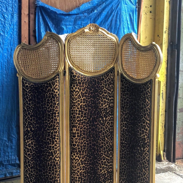 French Room Divider - Etsy