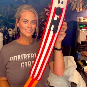 Patriotic Firework Wreath Attachment Collection, 4th of July - Etsy