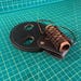 The Old Gray Ironworker Spud Wrench/sleever Bar Holder, Scabbard, Frog ...