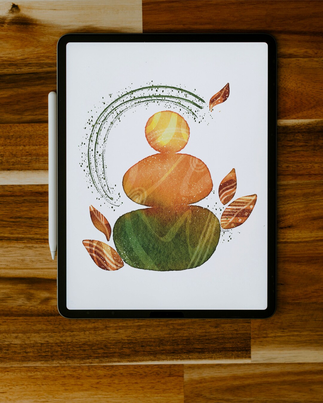 Minimalist Digital Art, Art Print, Printable Art, Digital Download ...