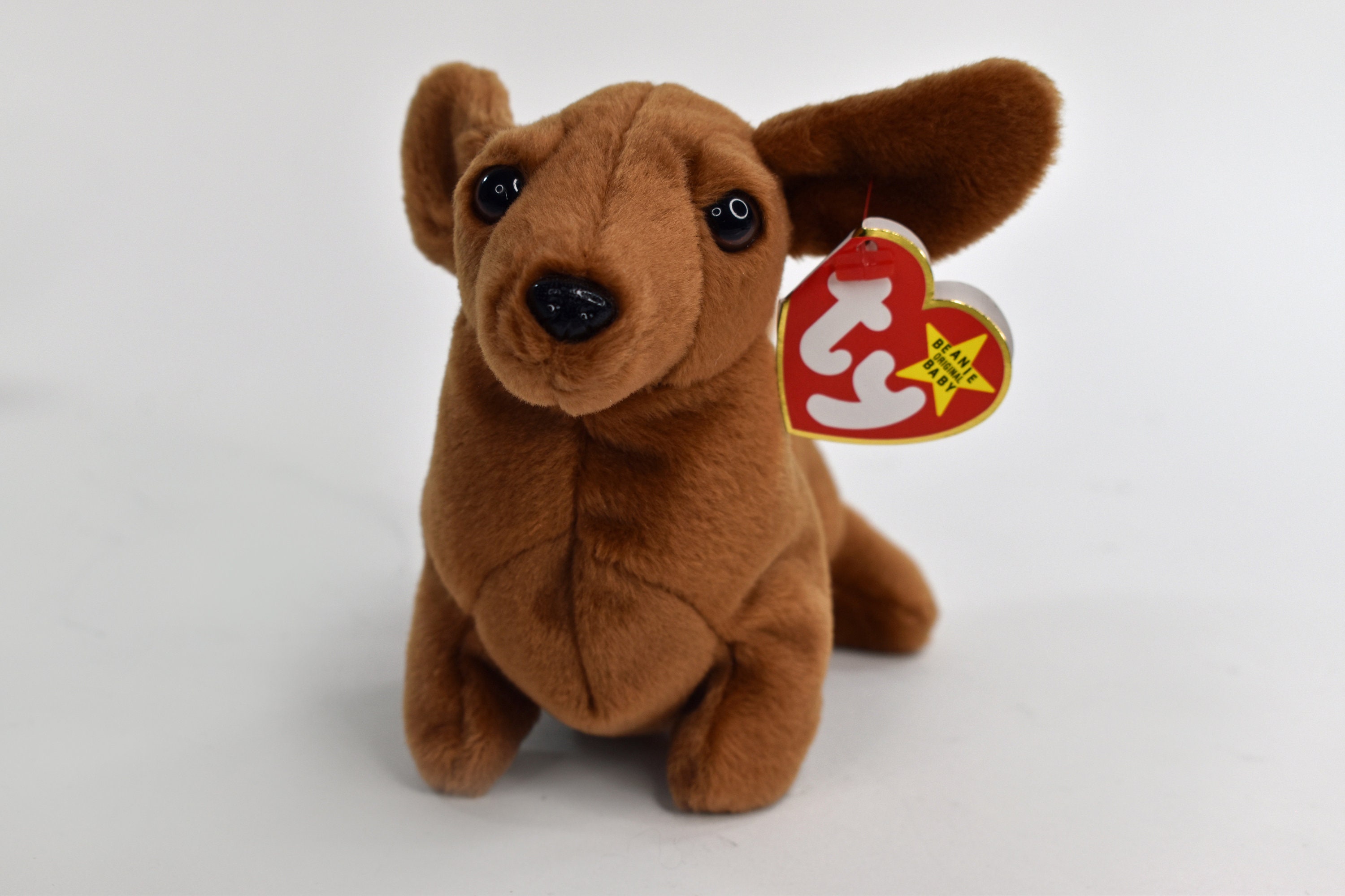 TY Beanie Baby DOGS - Your Choice! Buy 2 Get 1 Free! Gigi, Butch ...