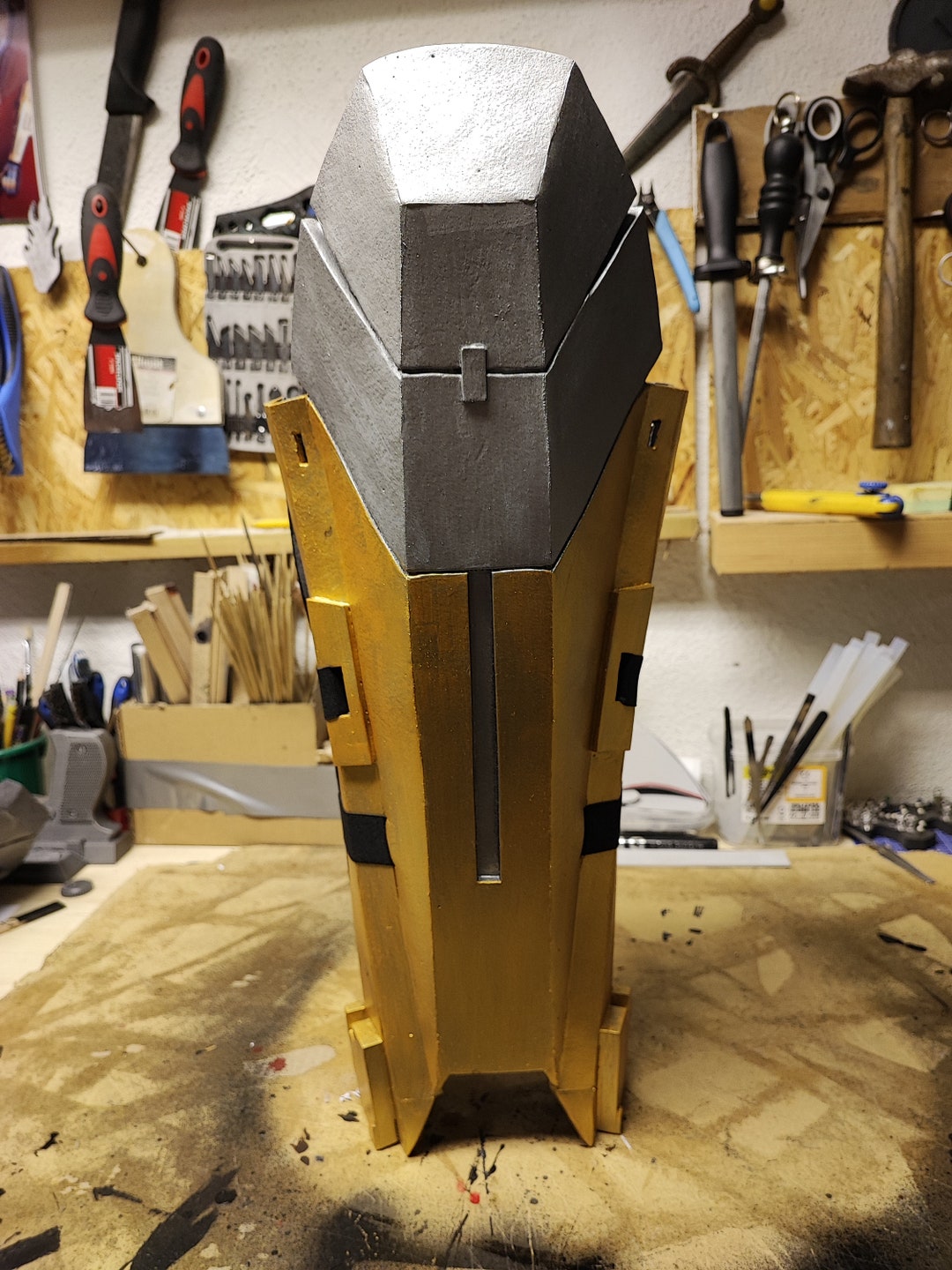 V3-5 SWTOR Guardian/warrior Shin Guards TEMPLATES for Eva Foam - Etsy