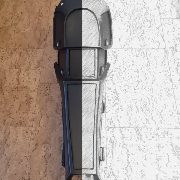 Shin Guard Template - Etsy Canada