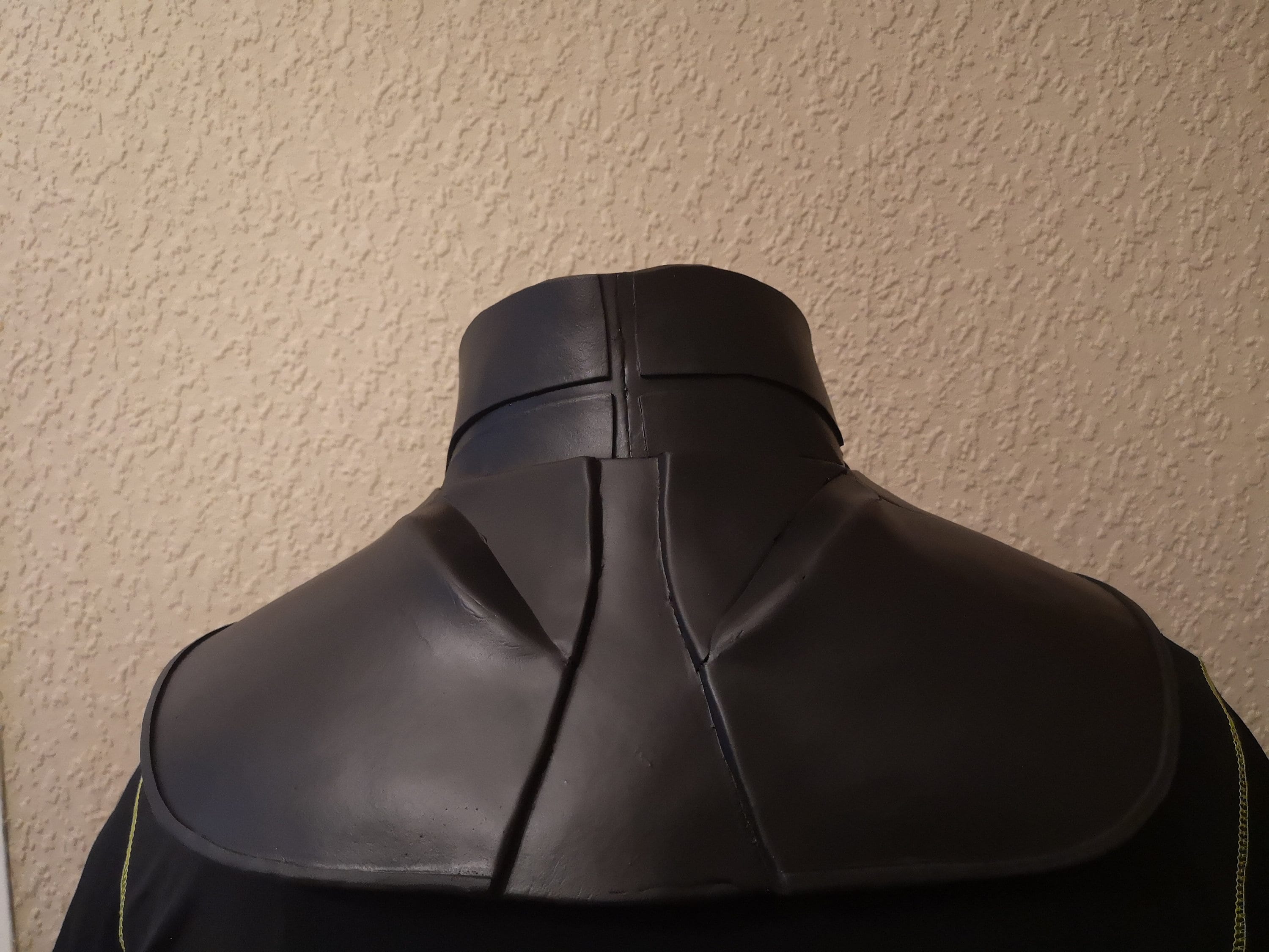 Full AO Inspired Armor TEMPLATES for Eva Foam 3d-printable | Etsy