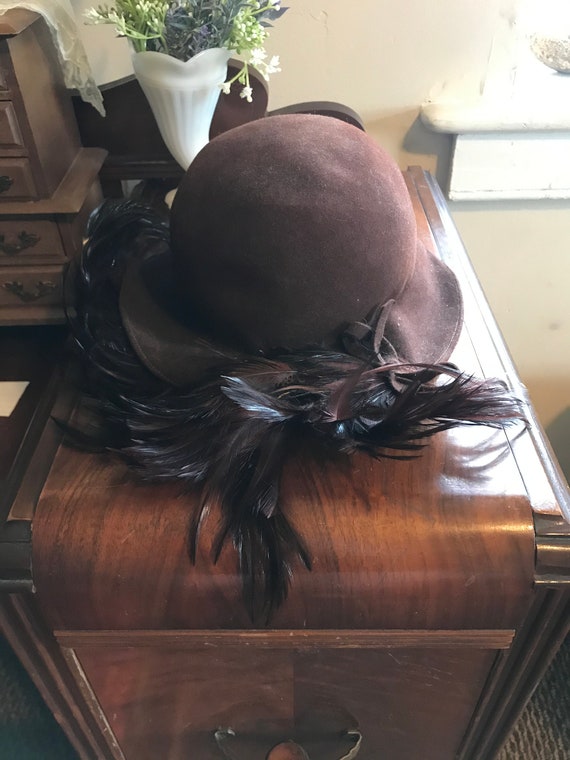 zara brown coco cut - Gem