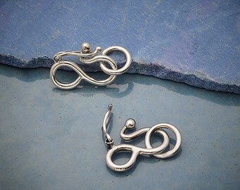 Hook Clasp Bracelet | Etsy