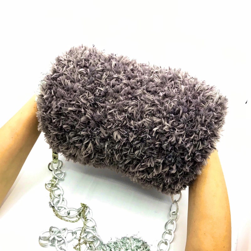 Womans Hand Muff - Etsy UK