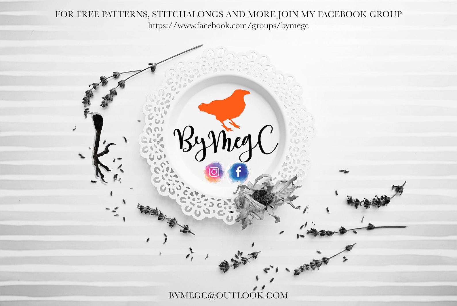LGBTQ Pride Butterflies Cross Stitch Pattern Instant PDF - Etsy