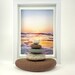 Lake Superior Zen Balance Stones Desktop Zen™ Desk Decor Sustainable ...