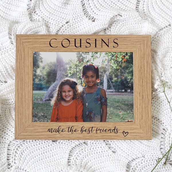 Friend Picture Frame - Etsy