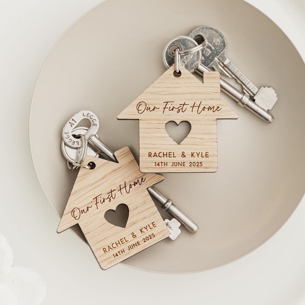 First Home Gift - 60+ Gift Ideas for 2025