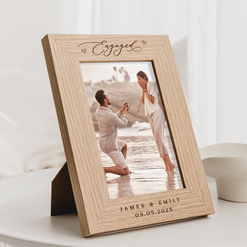 Keepsake Frames - Etsy