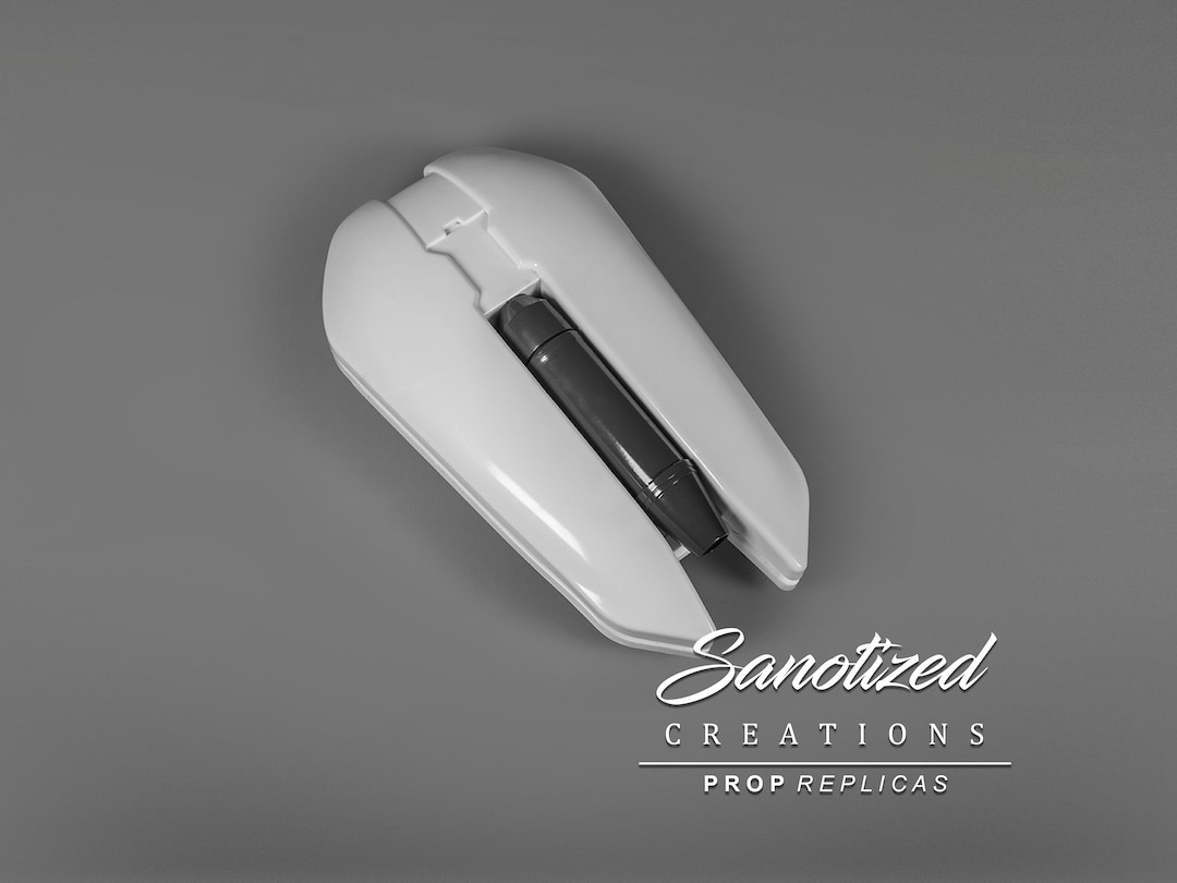 A Grade Revenge of the Sith Commander Cody Jetpack Kit - Etsy