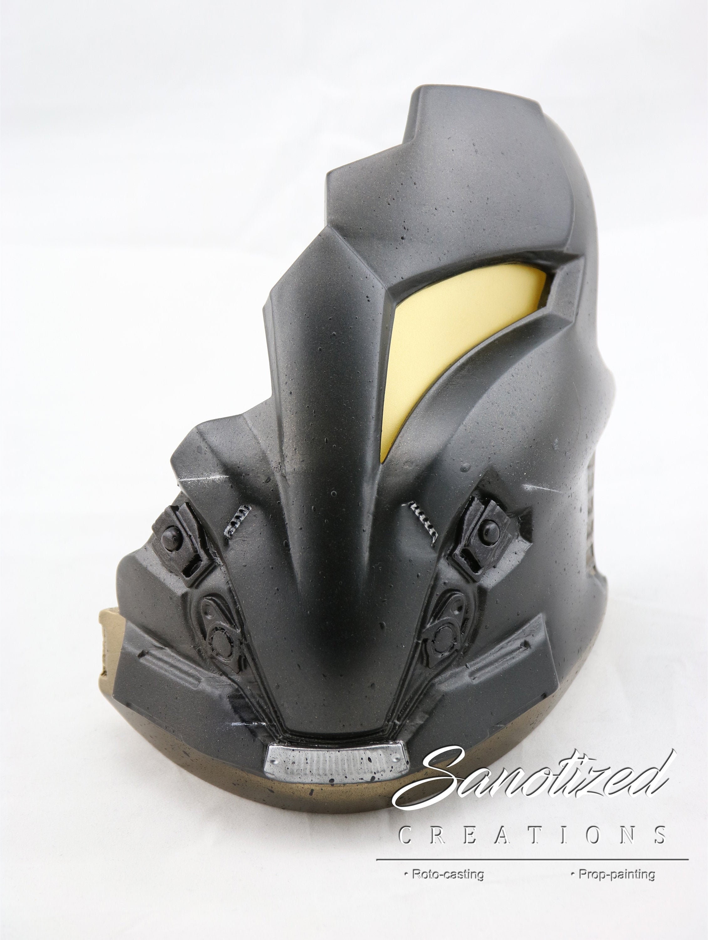 Arcann Maske 3D Datei Für 3D Druck - the Old Republic - Etsy