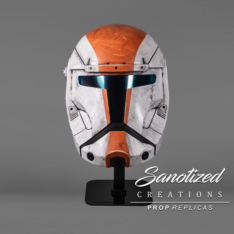 Clone Commando Armor - Etsy