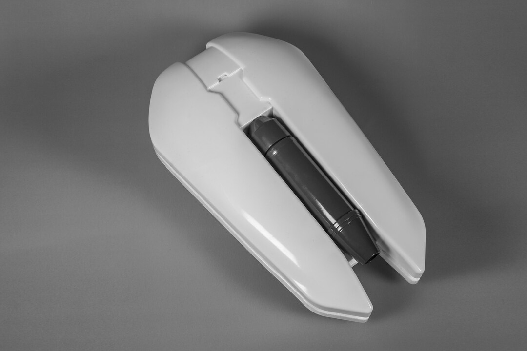 A Grade Revenge of the Sith Commander Cody Jetpack Kit With Free ...