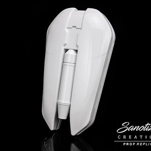 Commander Cody Costume - Etsy