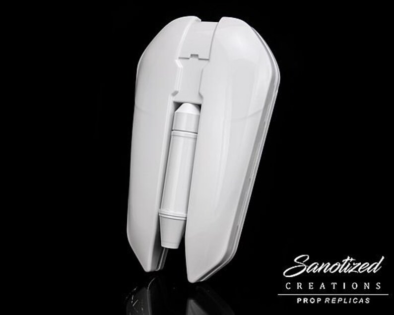 A Grade Revenge of the Sith Commander Cody Jetpack Kit With - Etsy