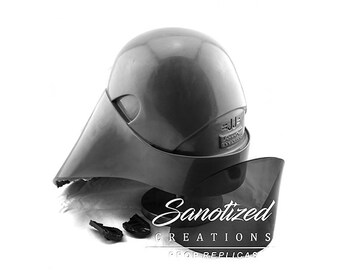 First Order Stormtrooper Armor - Etsy UK