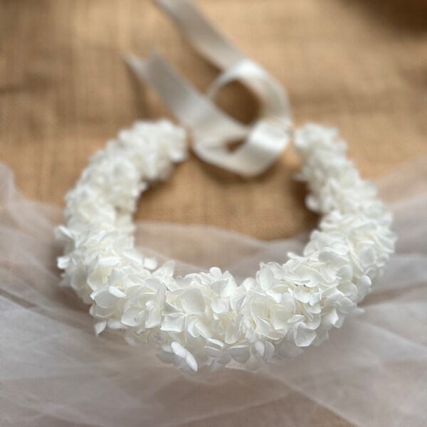 Ivory Crown - Etsy UK