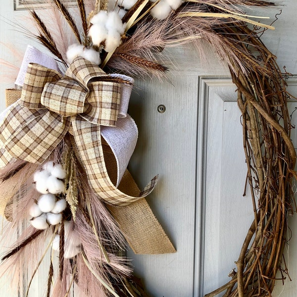 Oval Wreaths - Etsy