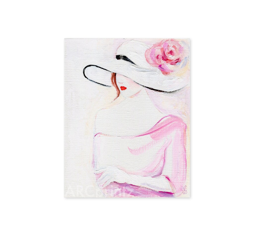 Woman Female Girl Figure Gesture Pose Body Standing People Light ...